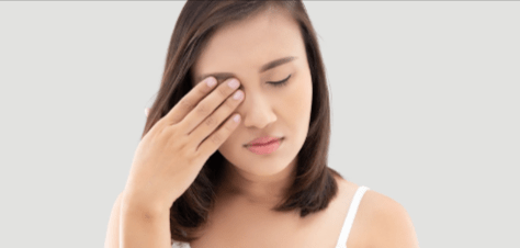 Understanding The Common Causes Of Eye Pain - Ranchland