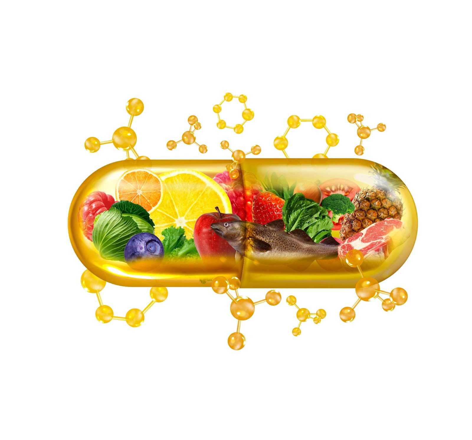 How Vitamin Deficiency Can Affect Your Health - Ranchland
