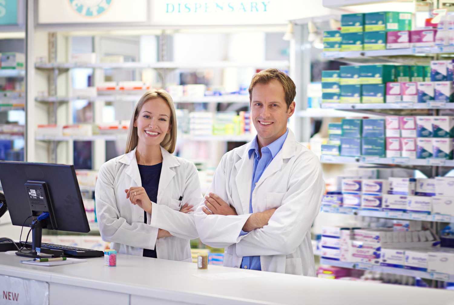 Compounding Service At Ranchlands Pharmacy In Calgary! - Ranchland