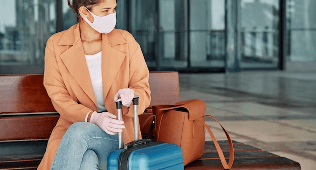 How To Travel Safely With Your Medicines - Ranchland